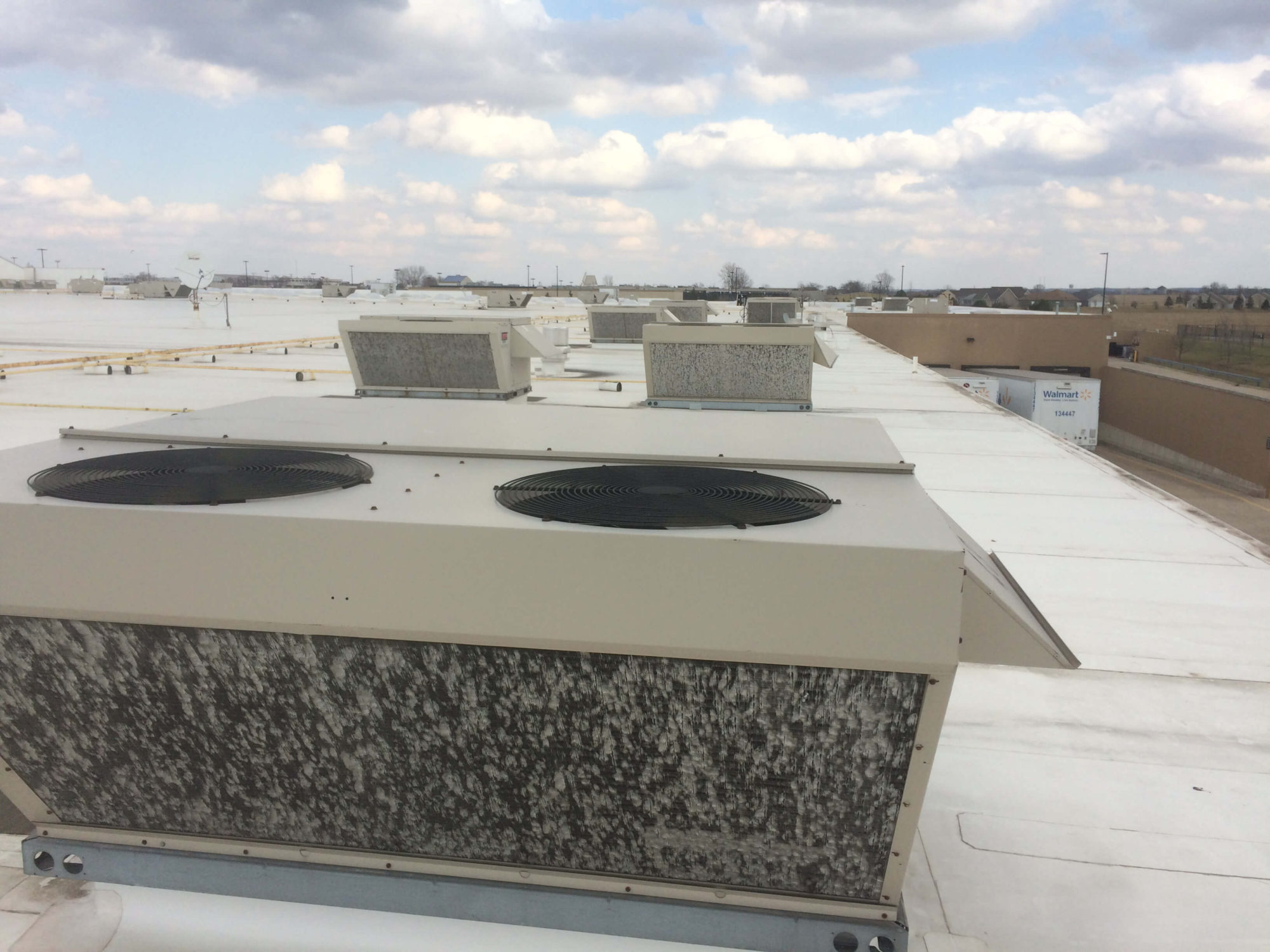 The Coil Curtain – Relax, you're covered!