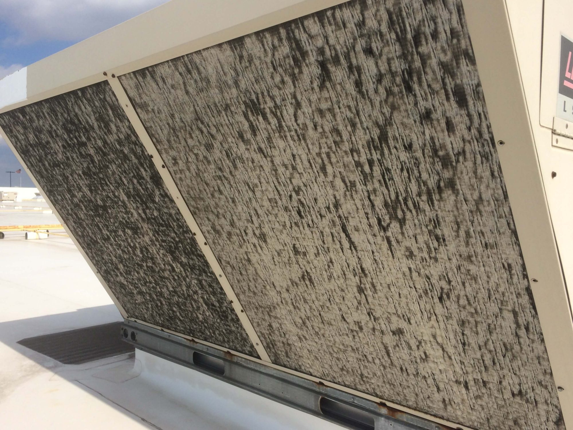 The Coil Curtain – Relax, you're covered!